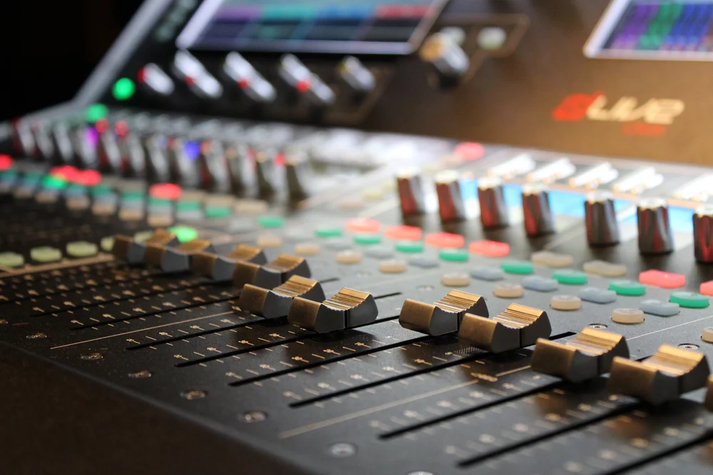 Audio Products — Rea Sound | Audio Visual Northern Ireland