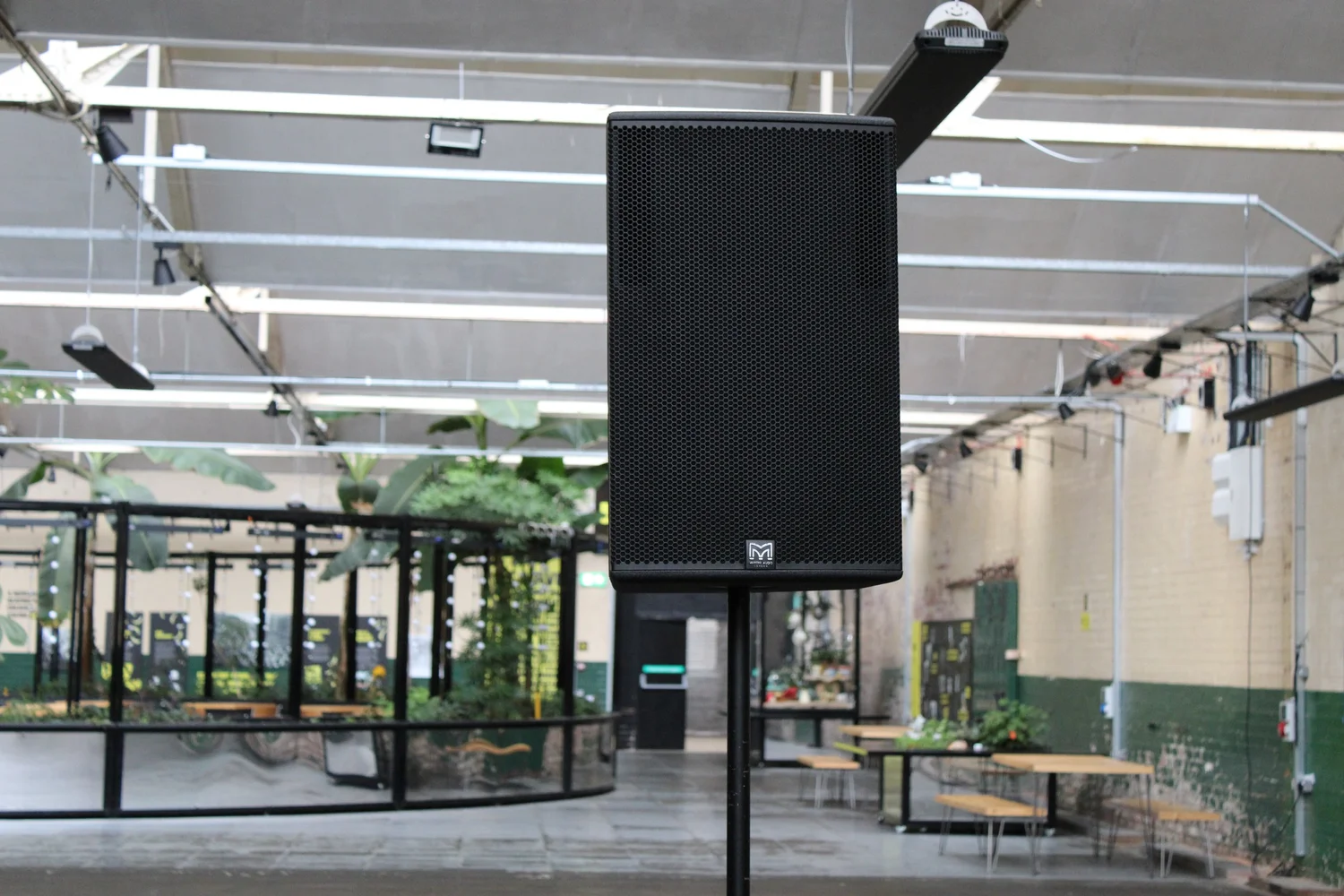 Audio Products — Rea Sound | Audio Visual Northern Ireland