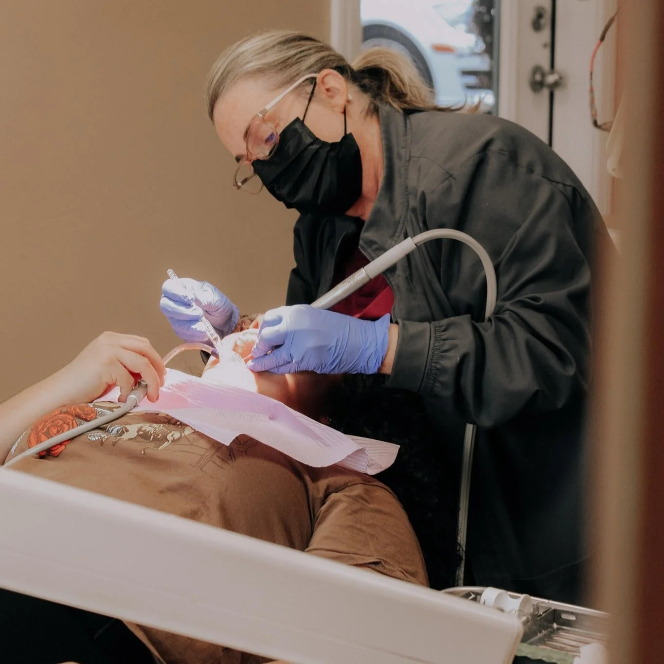 Services — Southside Family Dentistry