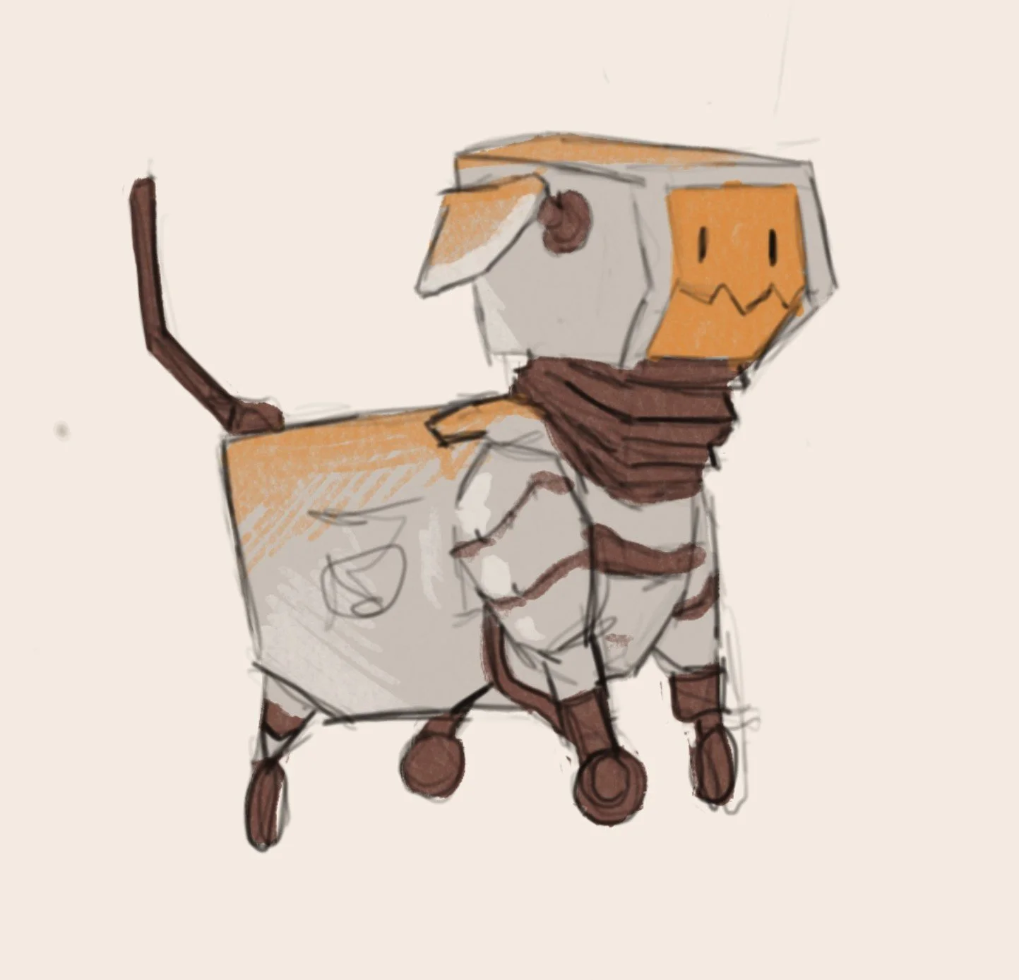 Yan Huang — MA CL: CBI Degree Show 2025