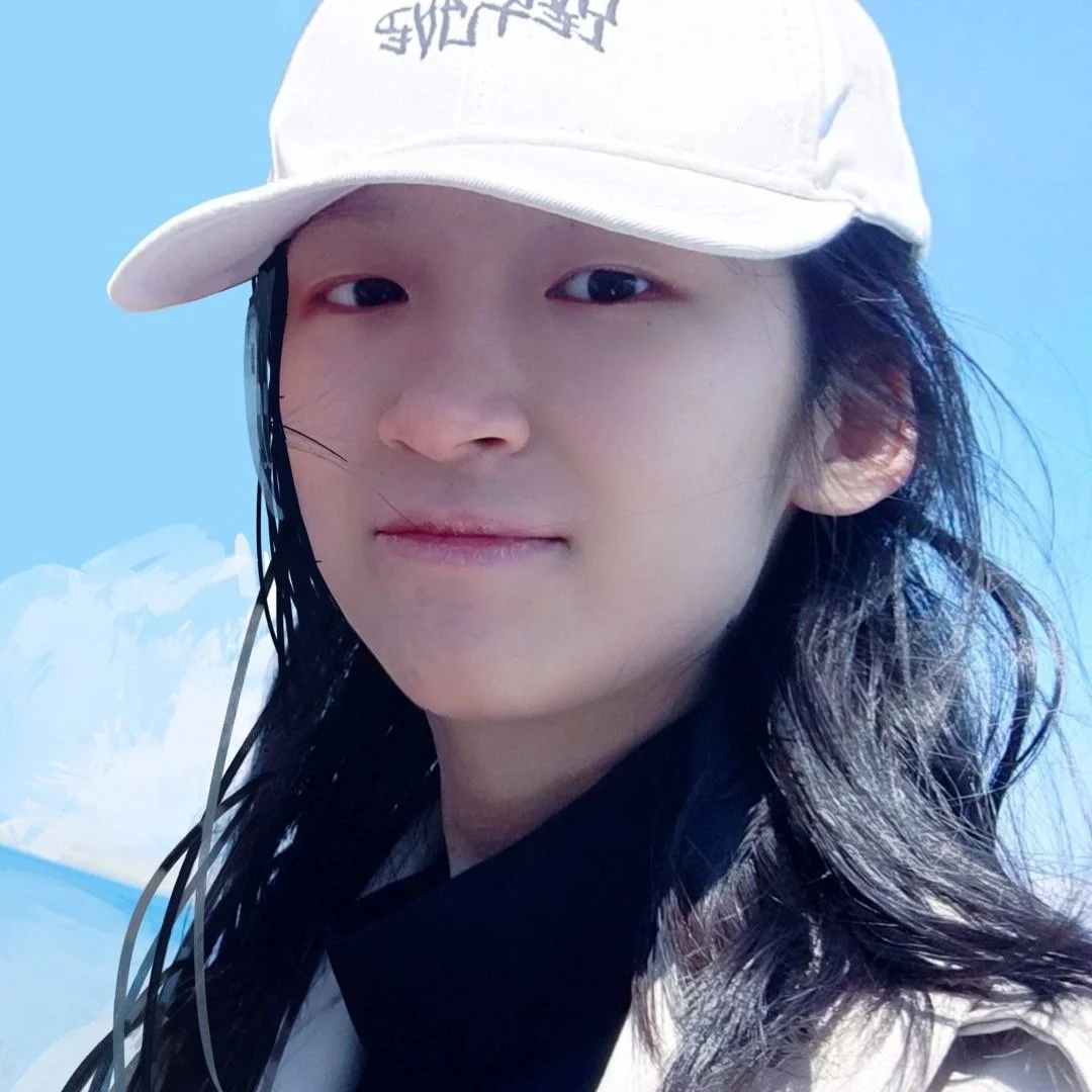 Haozhe Xu — MA CL: CBI Degree Show 2025