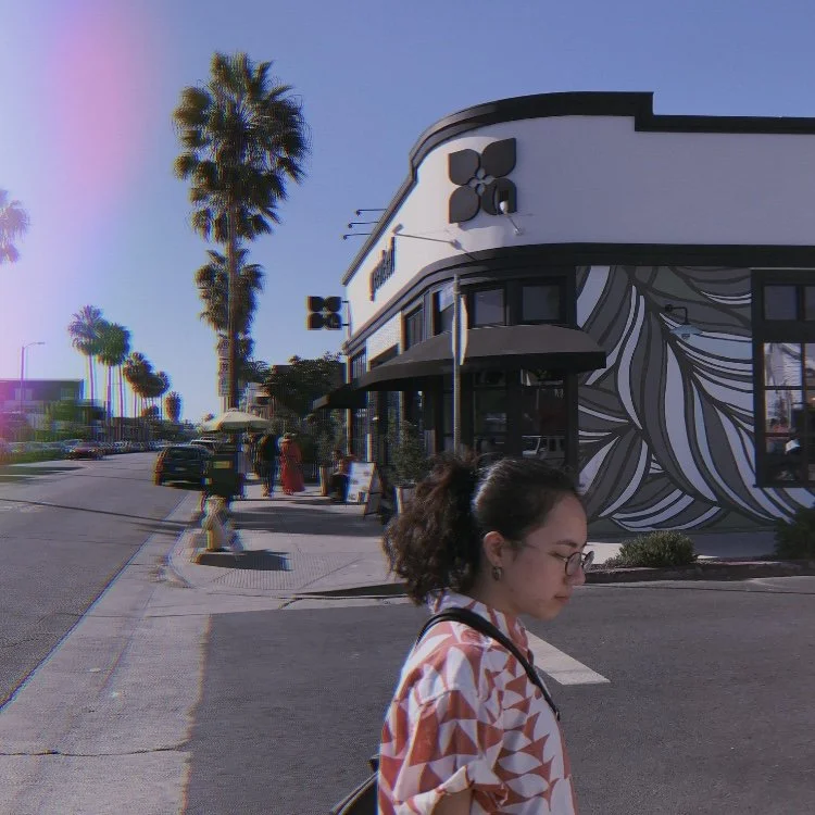 Mei-Feng Chen — MA CL: CBI Degree Show 2025