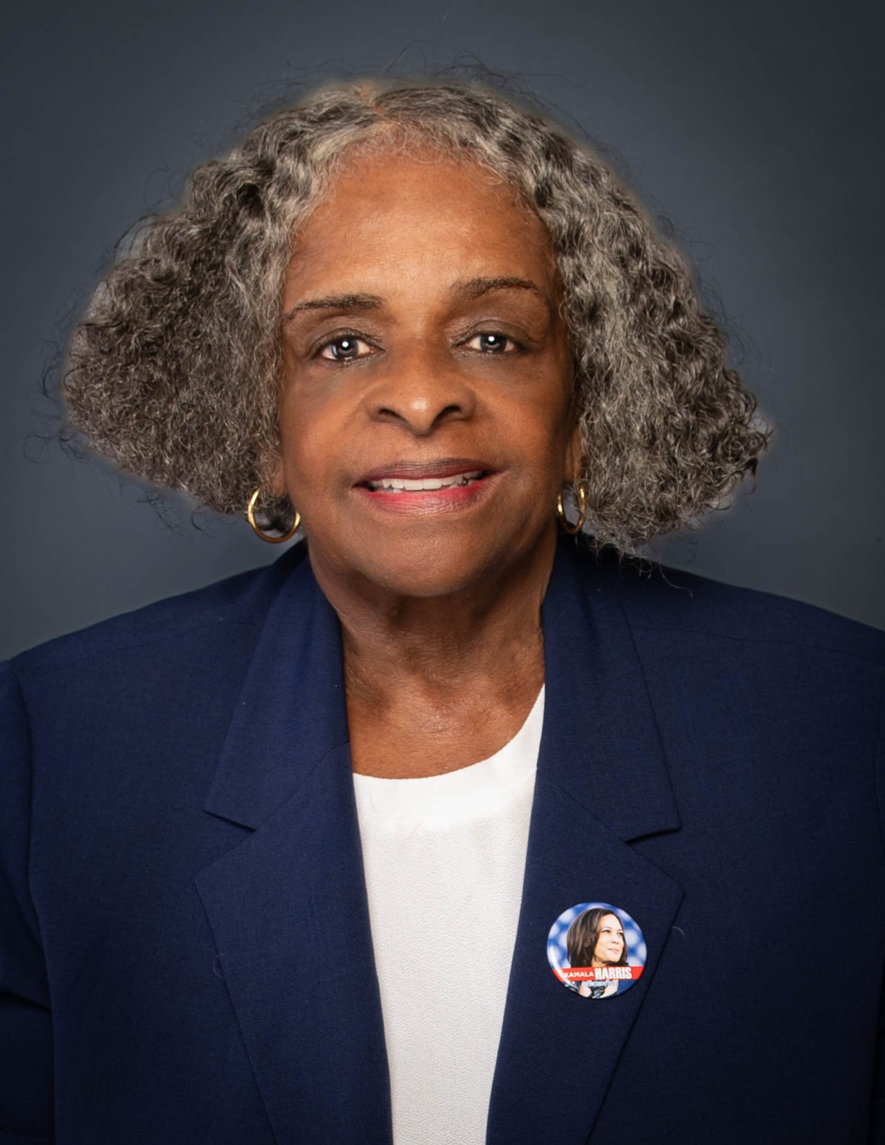 Meet The Team — Orangeburg County First Steps