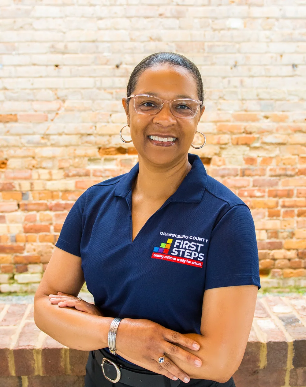 Meet The Team — Orangeburg County First Steps