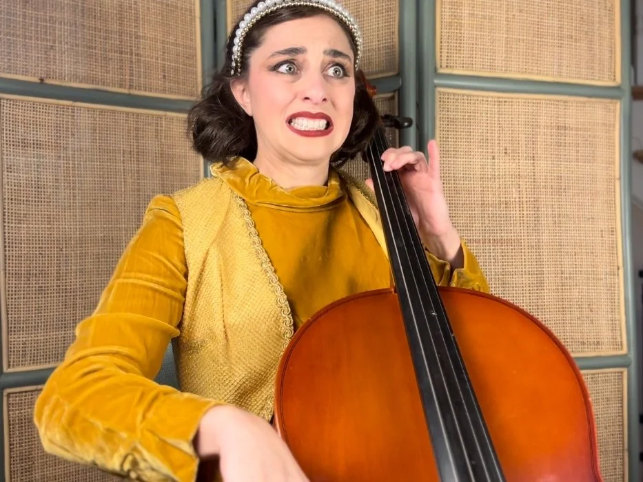 About — Honest 2 Betsy