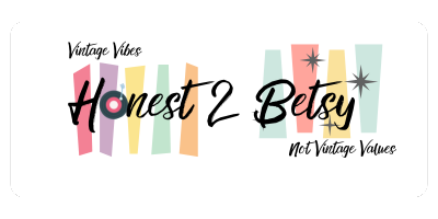 About — Honest 2 Betsy