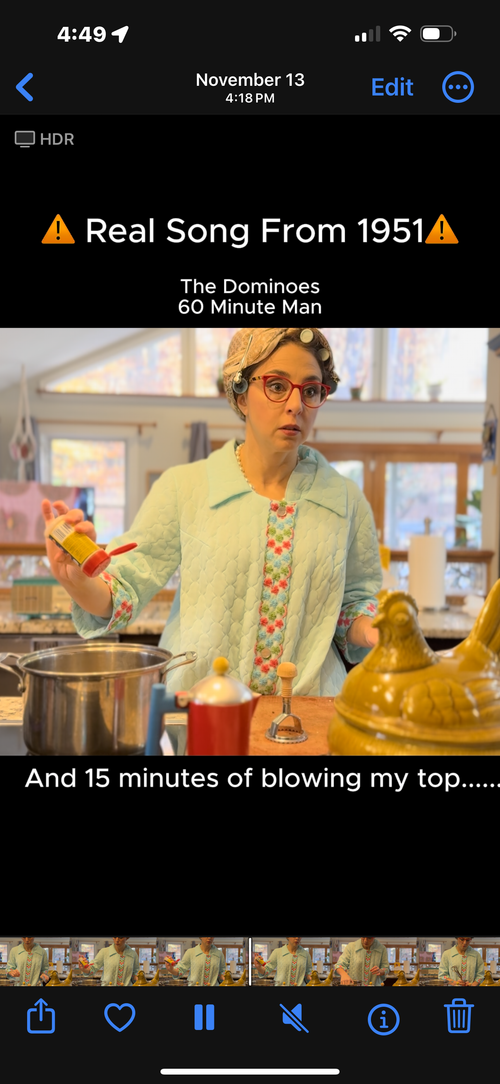 About — Honest 2 Betsy