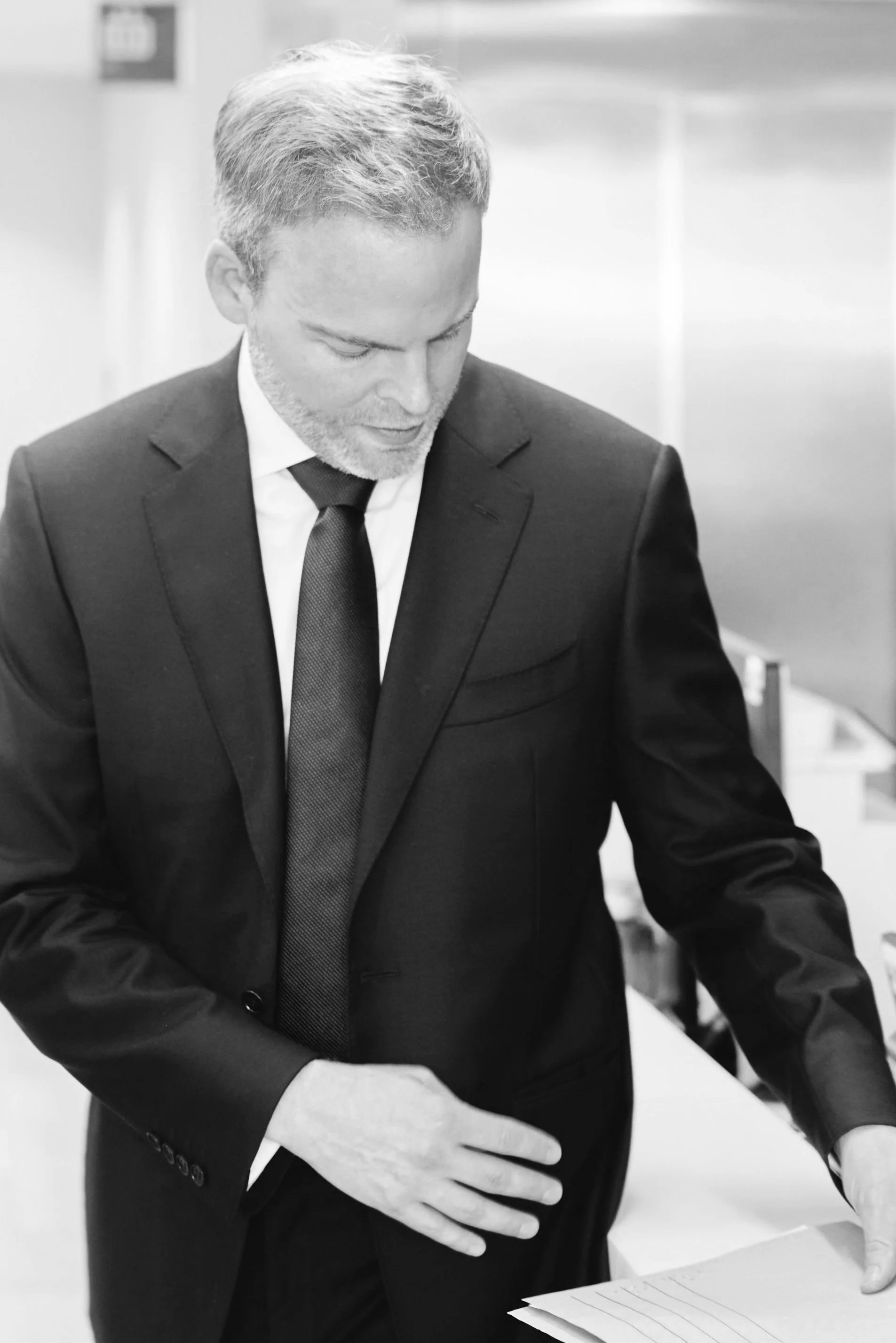 Alex Day · Private Eye Consultant & Ophthalmologist London