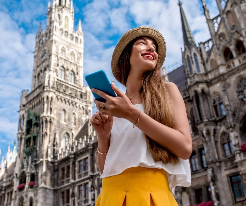 Pre-Travel Checklist: Must-Do tasks — Travel More. Pack Less