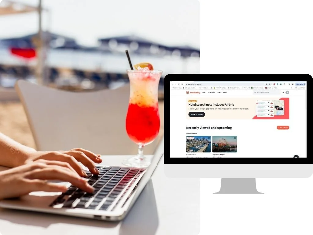 Wanderlog vs Tripit: Which Travel Planning App is Best?