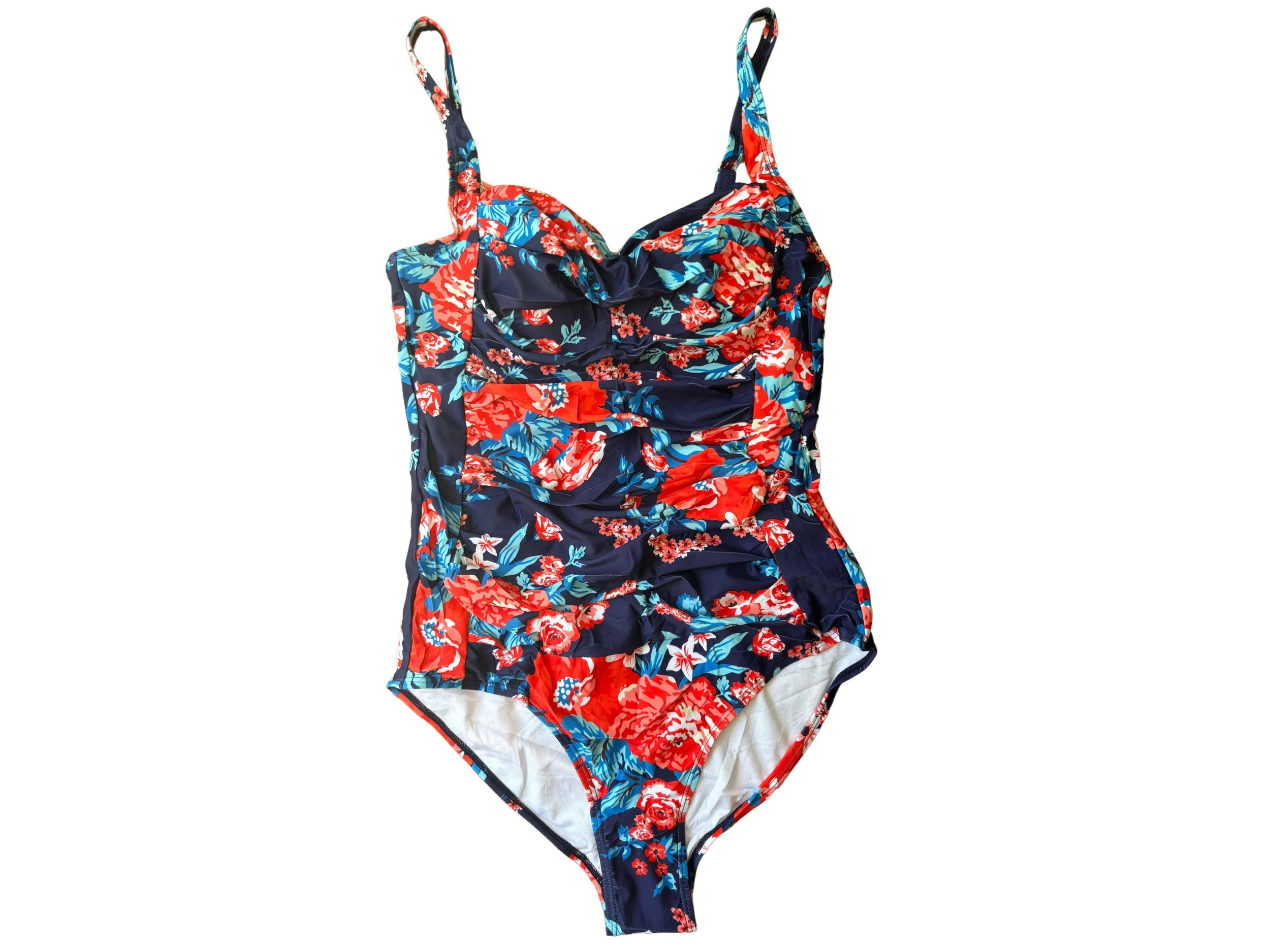 Top One-Piece Swimsuits for Stylish Travel