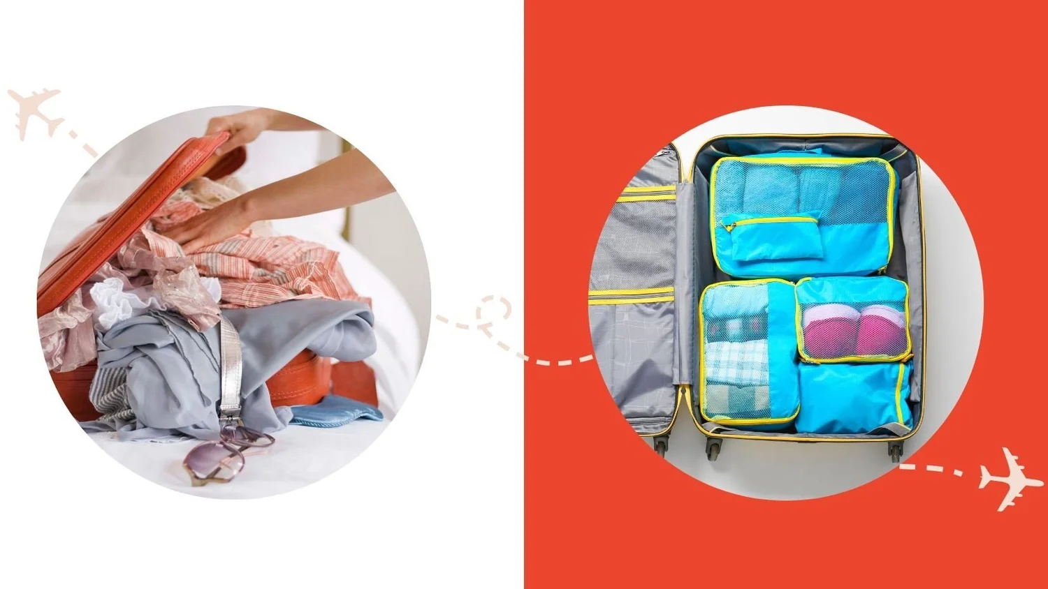 Guide to Packing Cubes: Organize Your Travel Efficiently