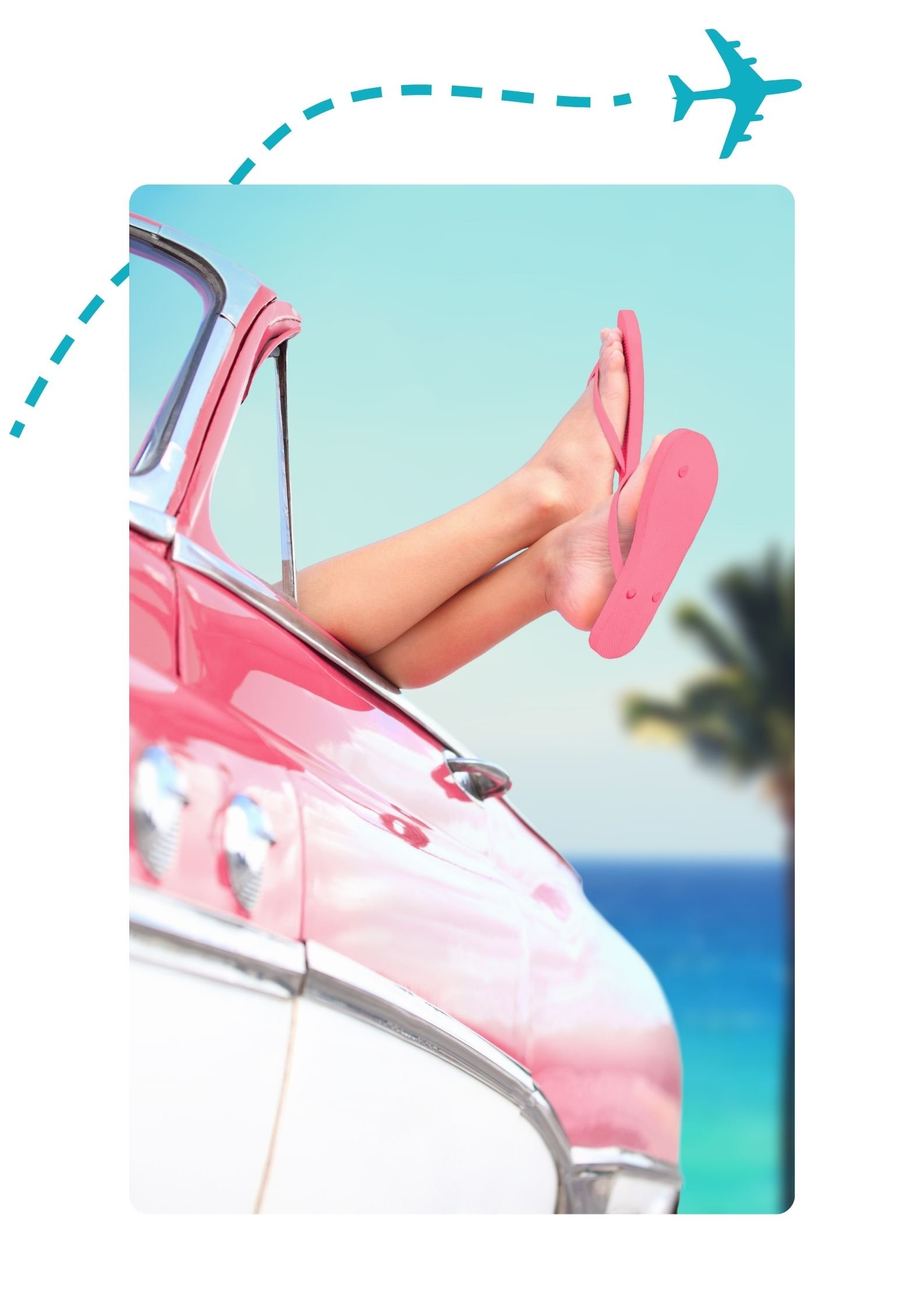 Top One-Piece Swimsuits for Stylish Travel