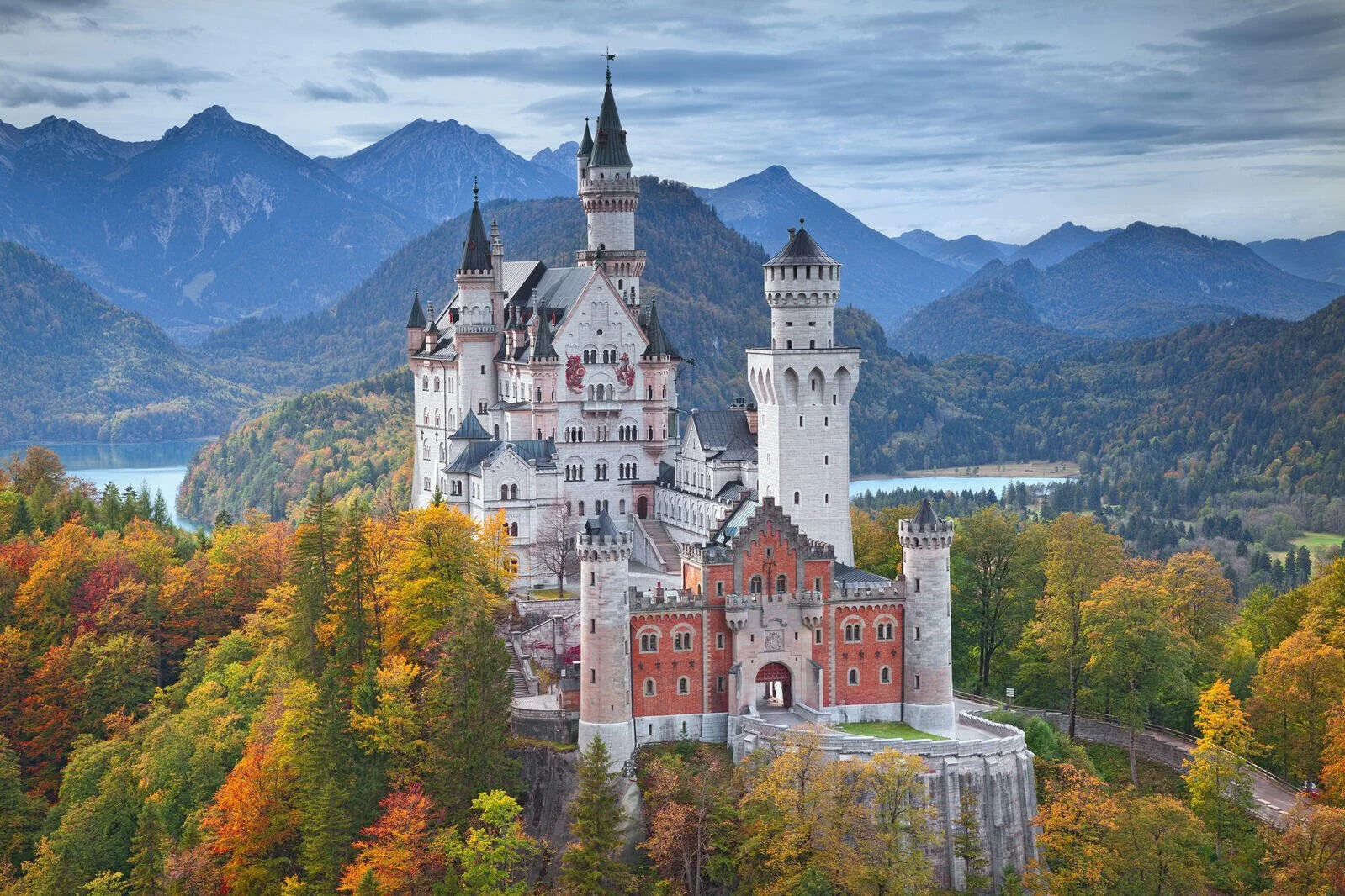Top 20 Fall Vacations & Festivals: Ultimate Autumn Guide