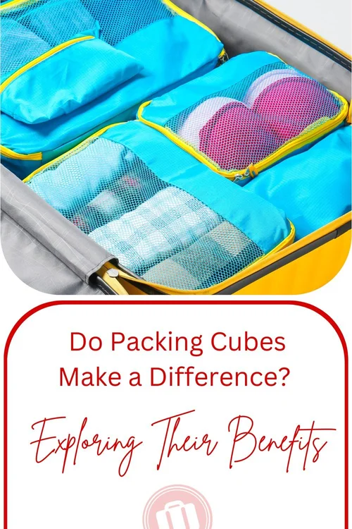 Guide to Packing Cubes: Organize Your Travel Efficiently