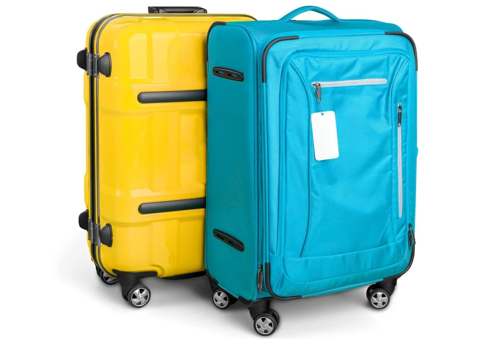 How to Pick the Perfect Suitcase for Your Travels