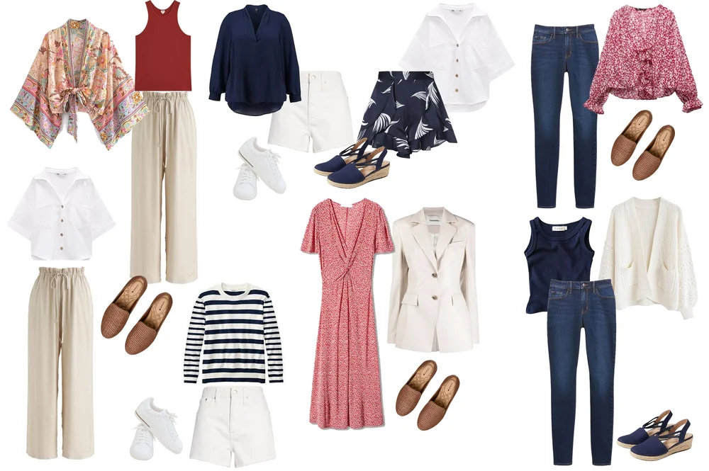 54321 Packing Method: Simplify Your Travel Essentials