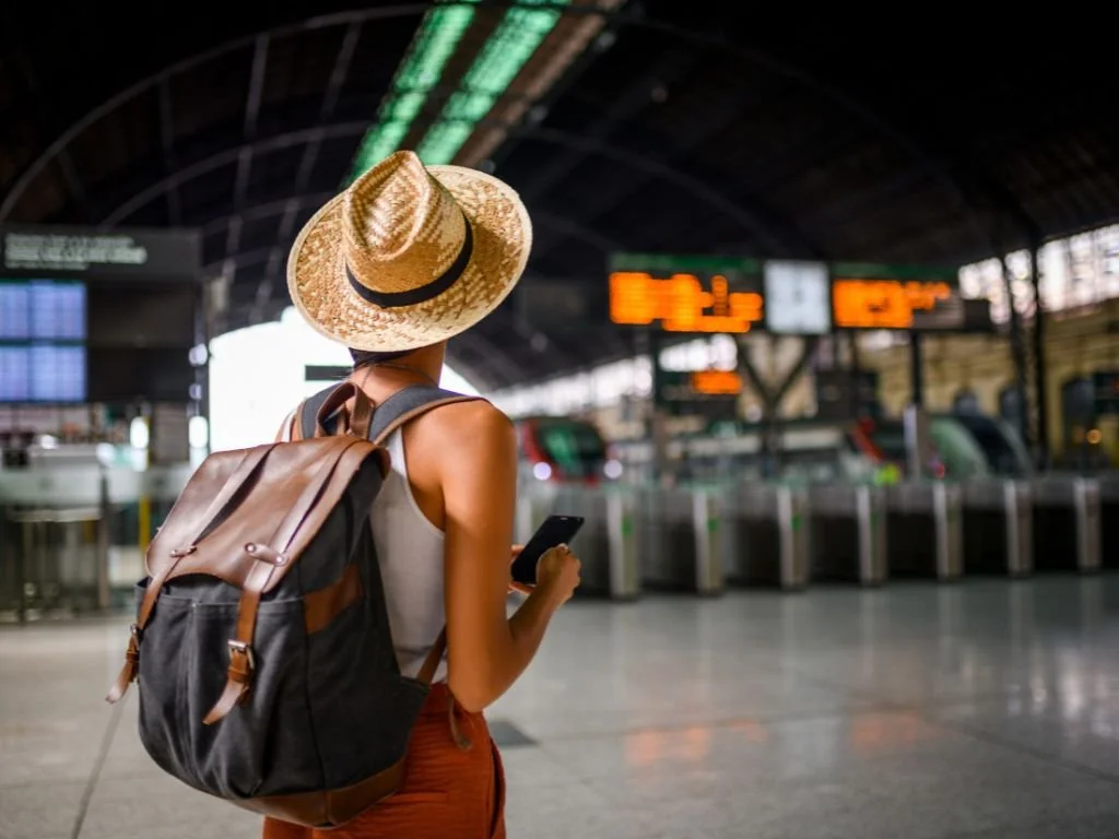 Wanderlog Travel Planner: New Updates to Simplify Your Trip