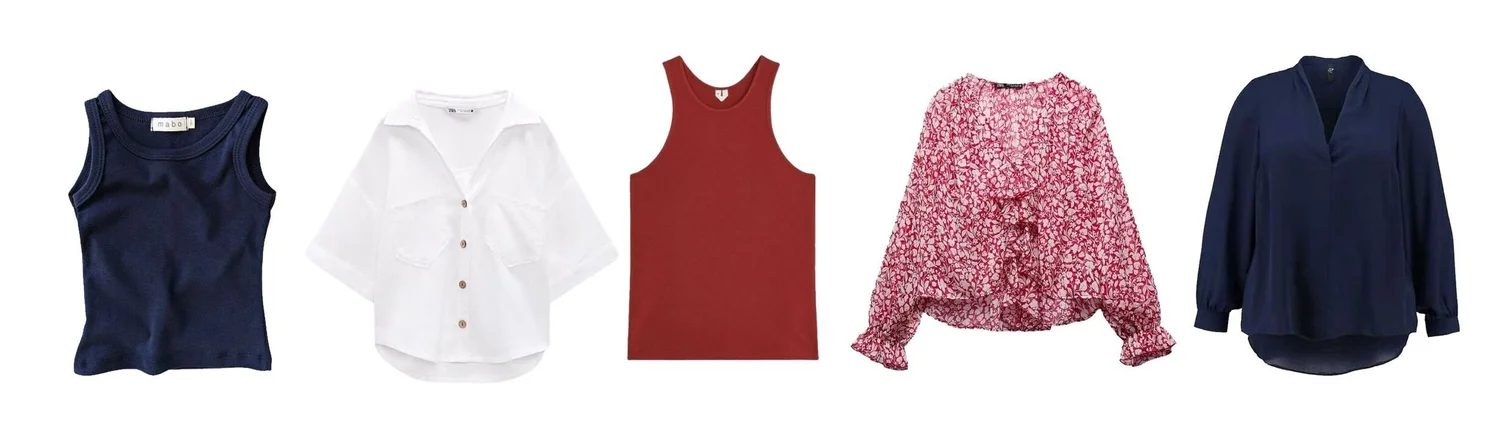 54321 Packing Method: Simplify Your Travel Essentials