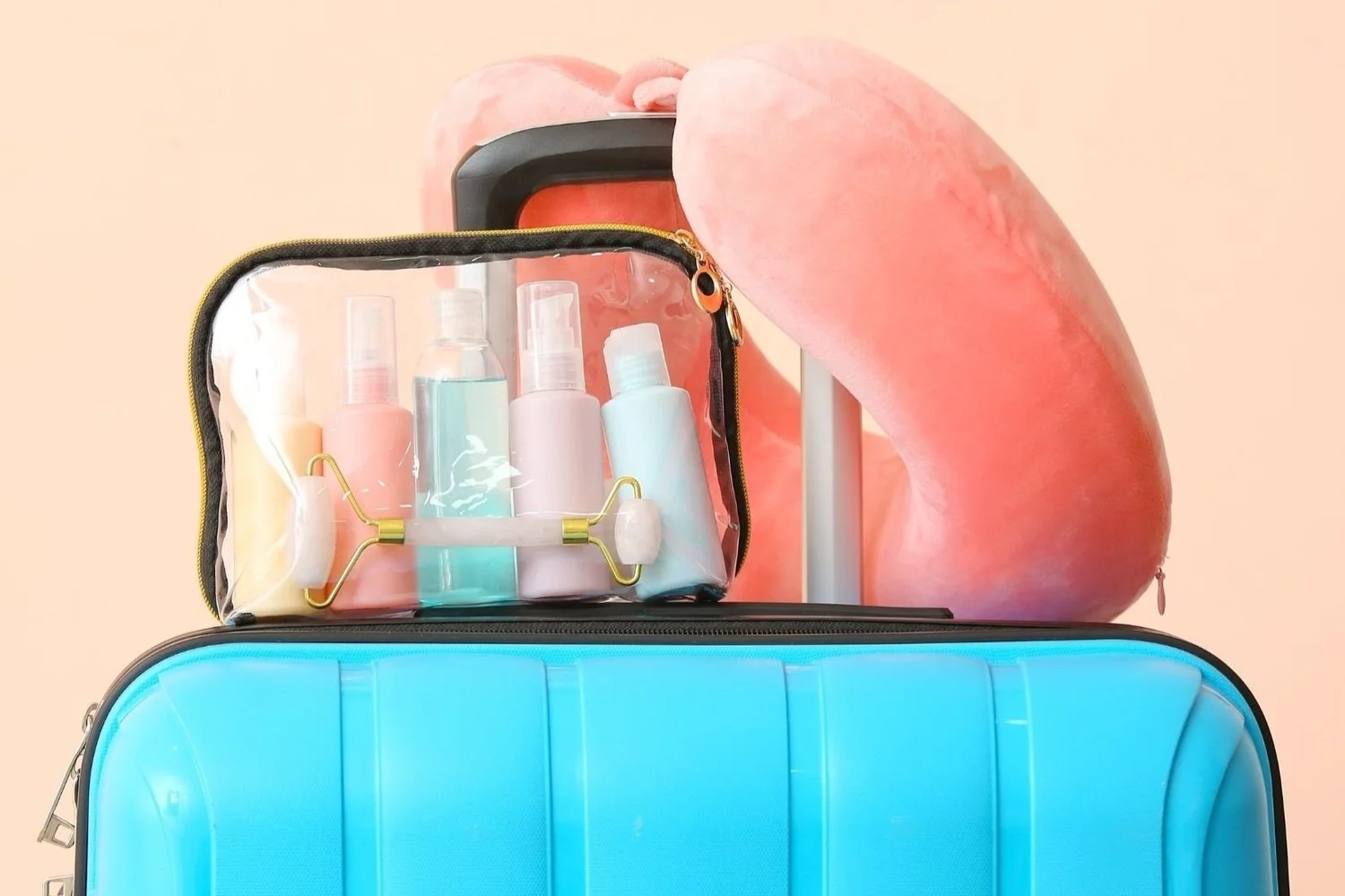 Guide to Packing Cubes: Organize Your Travel Efficiently