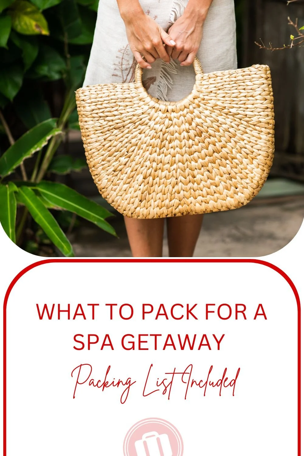 What to Pack for a Spa Day: Essential Items & Checklist