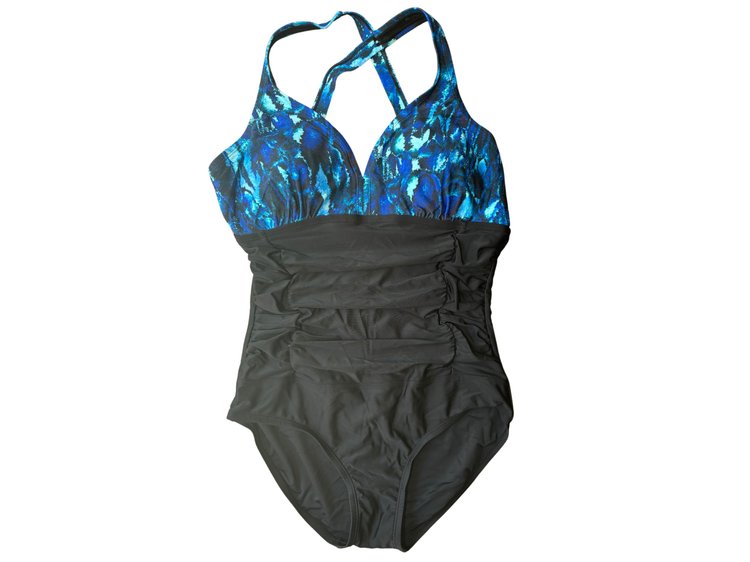 Top One-Piece Swimsuits for Stylish Travel