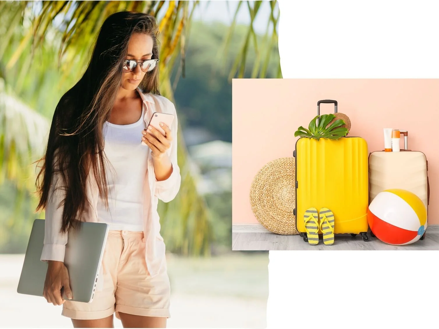 15 Essential Things to Do Before Every Trip | Travel Checklist