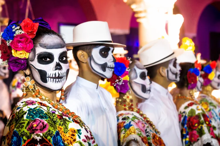 Top 20 Fall Vacations & Festivals: Ultimate Autumn Guide