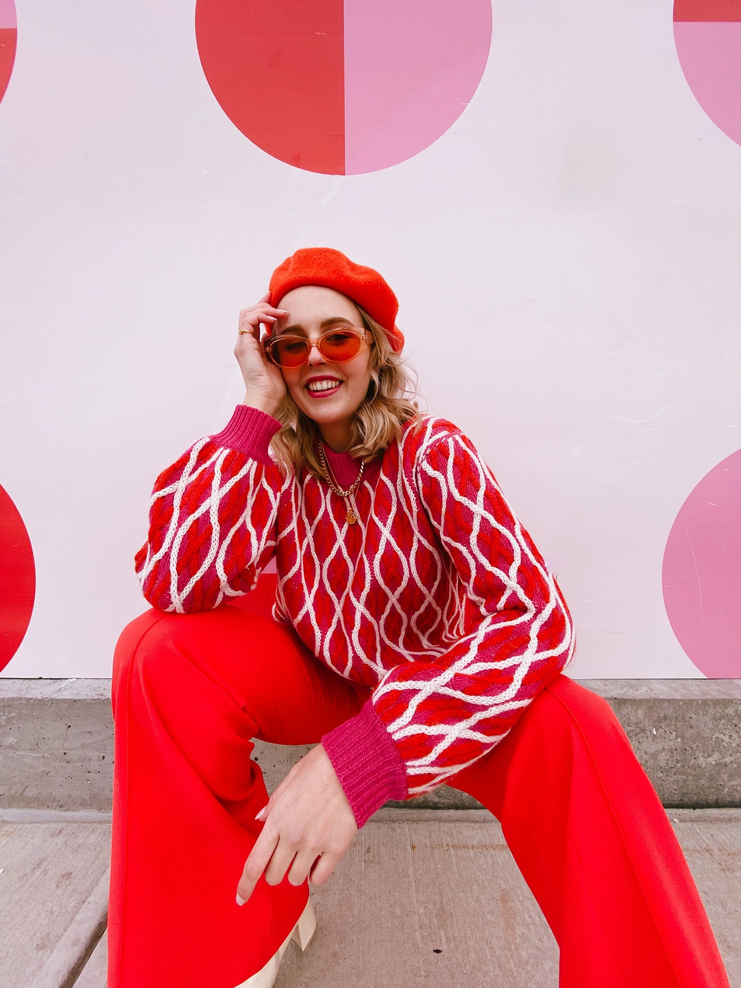 About — Samantharie