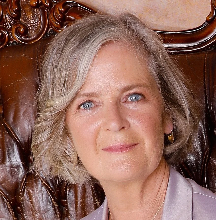 Sally Bridgeland