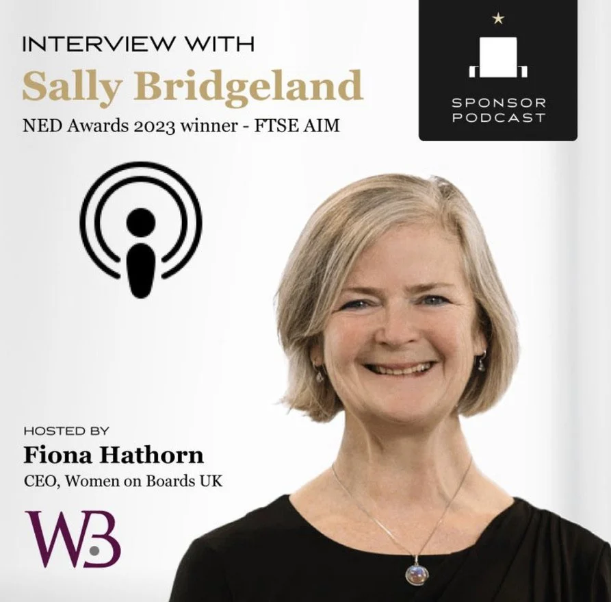 Sally Bridgeland