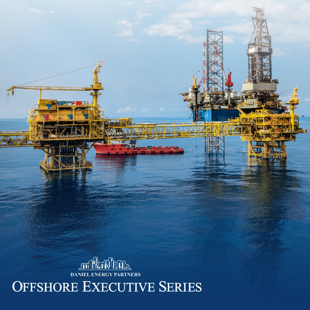 Events | Join Industry Events Today — Daniel Energy Partners