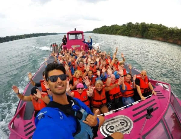 Discover the Best Attractions of Niagara Falls | One Niagara Welcome ...