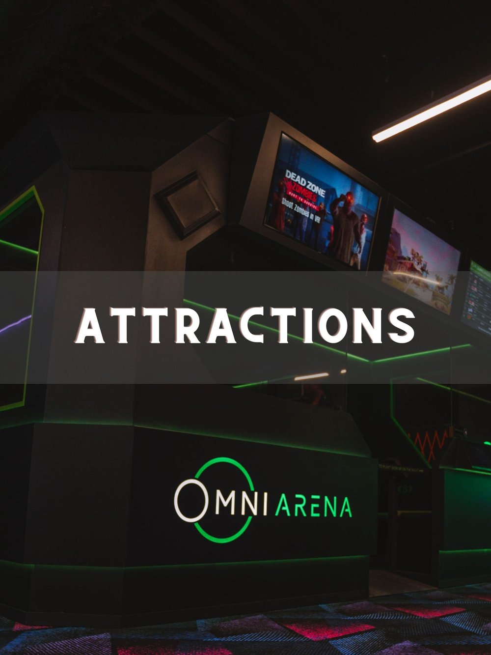 One Niagara Welcome Center | Sightseeing, Tours & Attractions in ...