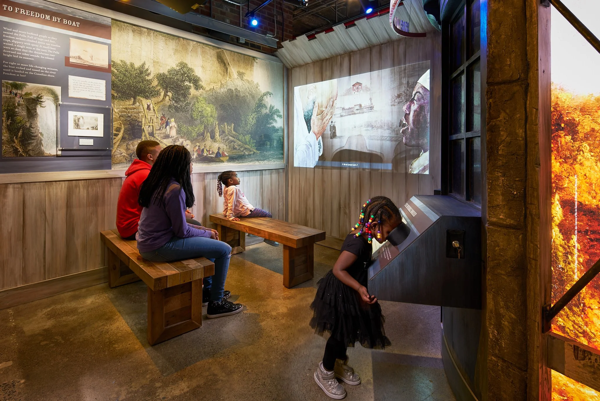 Discover the Best Attractions of Niagara Falls | One Niagara Welcome ...