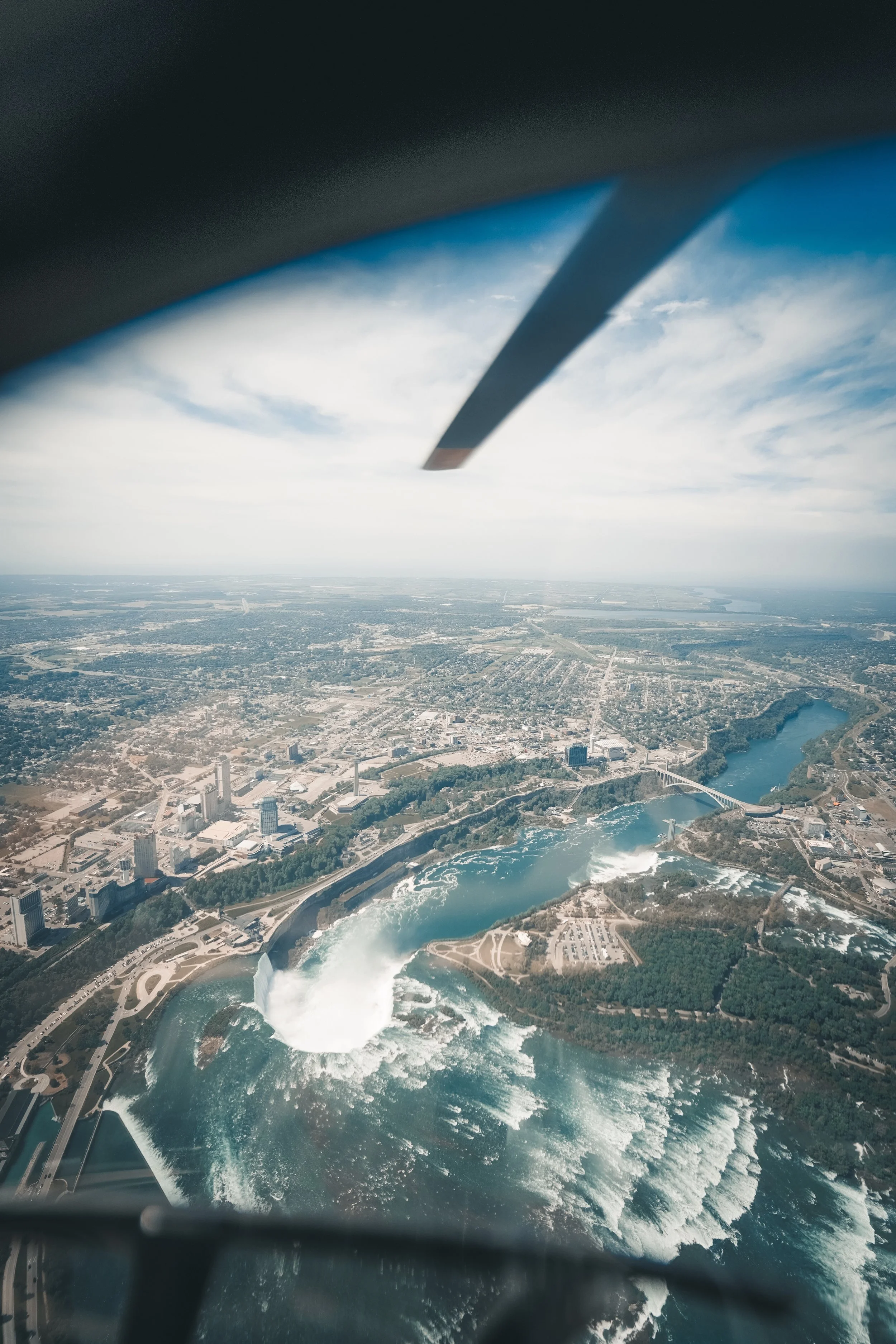 Discover the Best Attractions of Niagara Falls | One Niagara Welcome ...