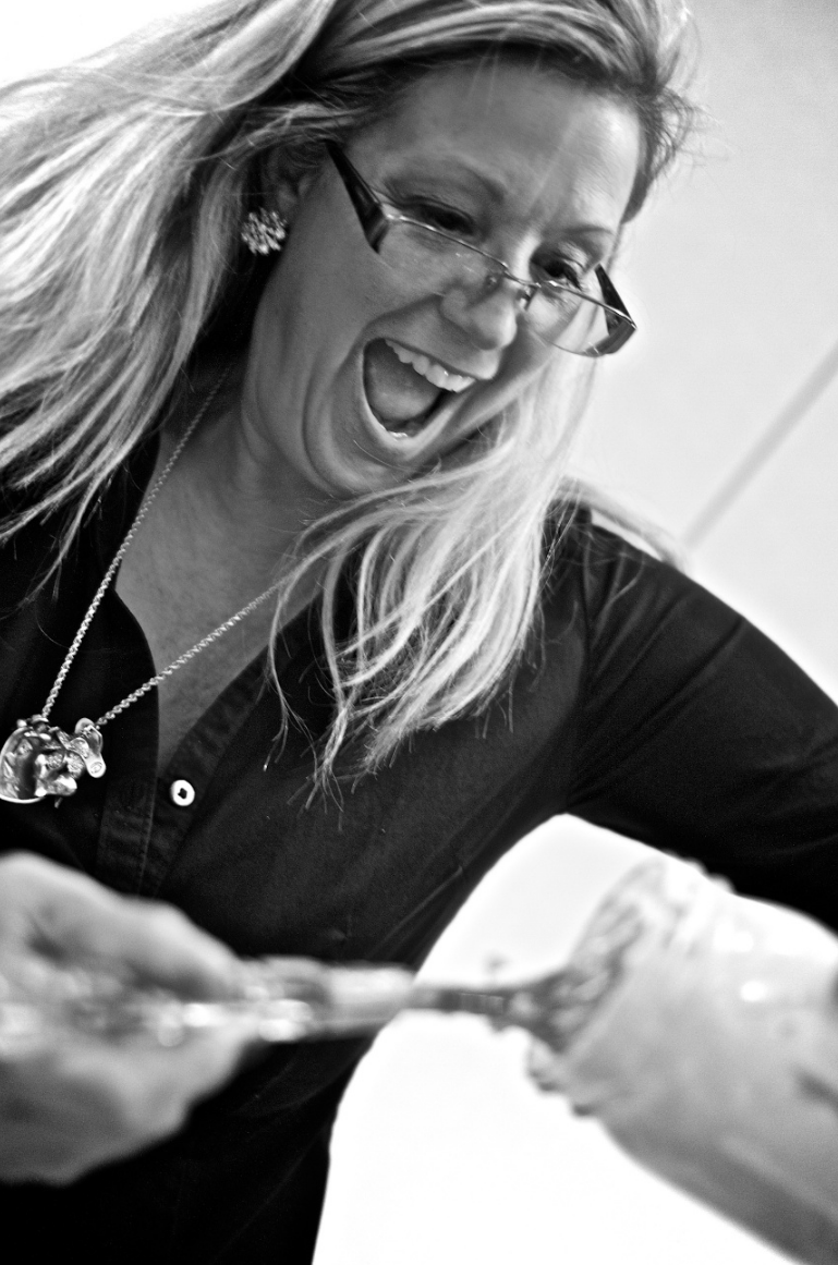 About — Cuisine by Lela