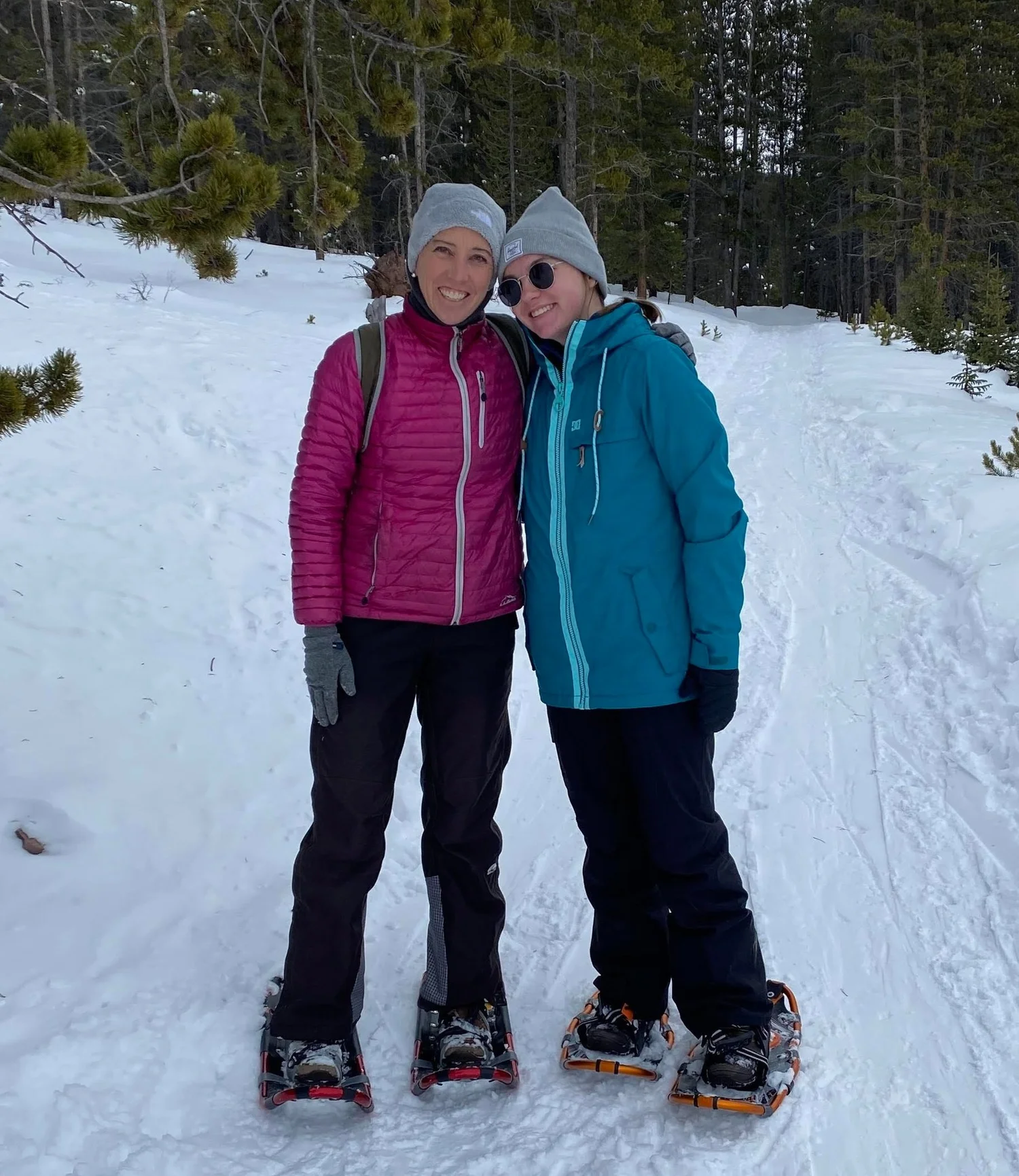 About — Havern School