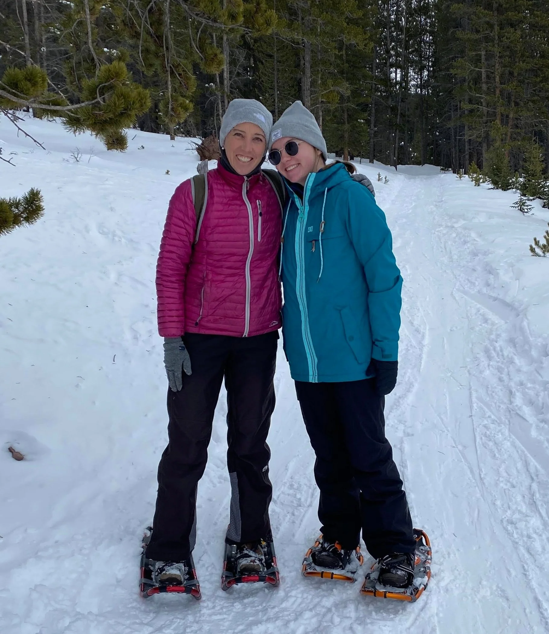 About — Havern School