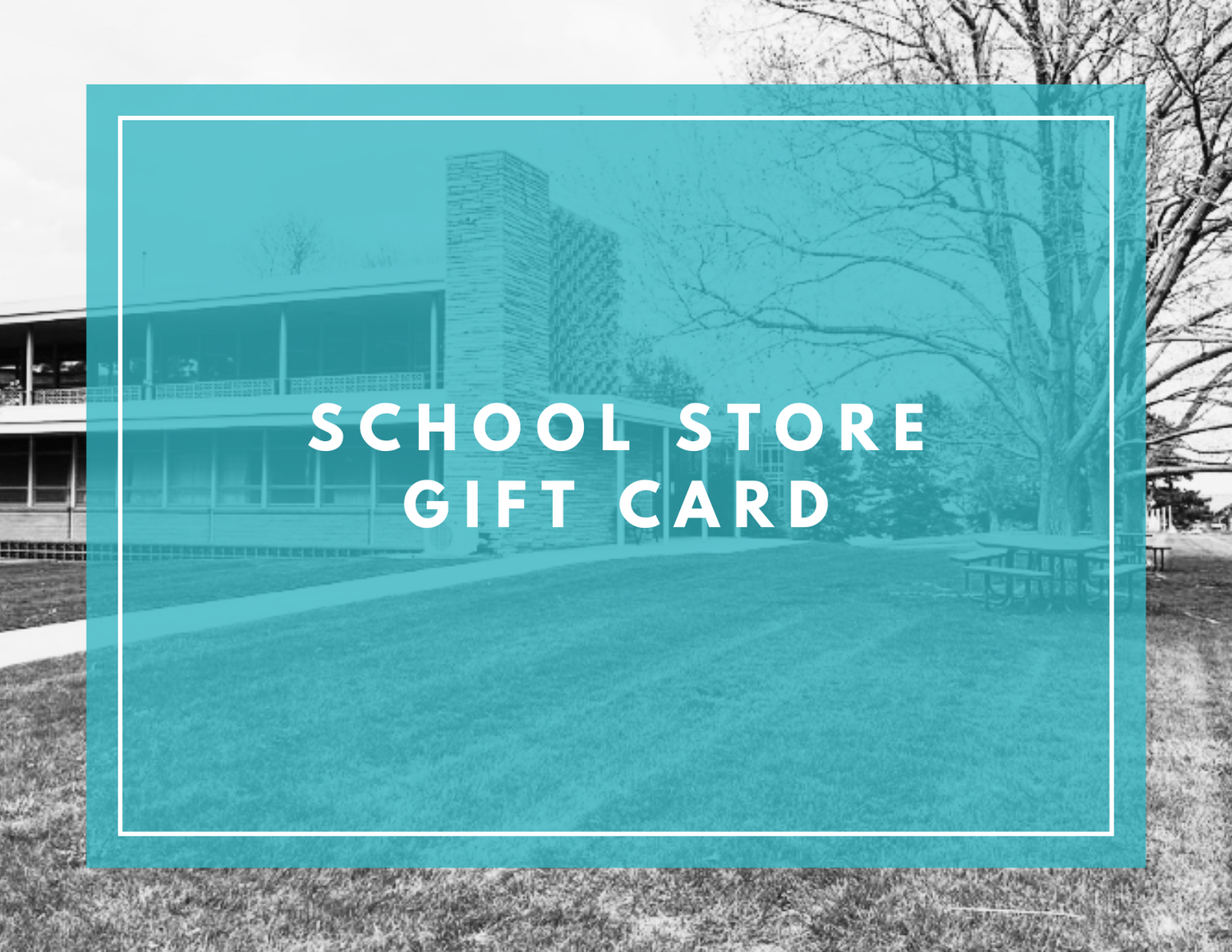 SPIRIT SHOP — Havern School