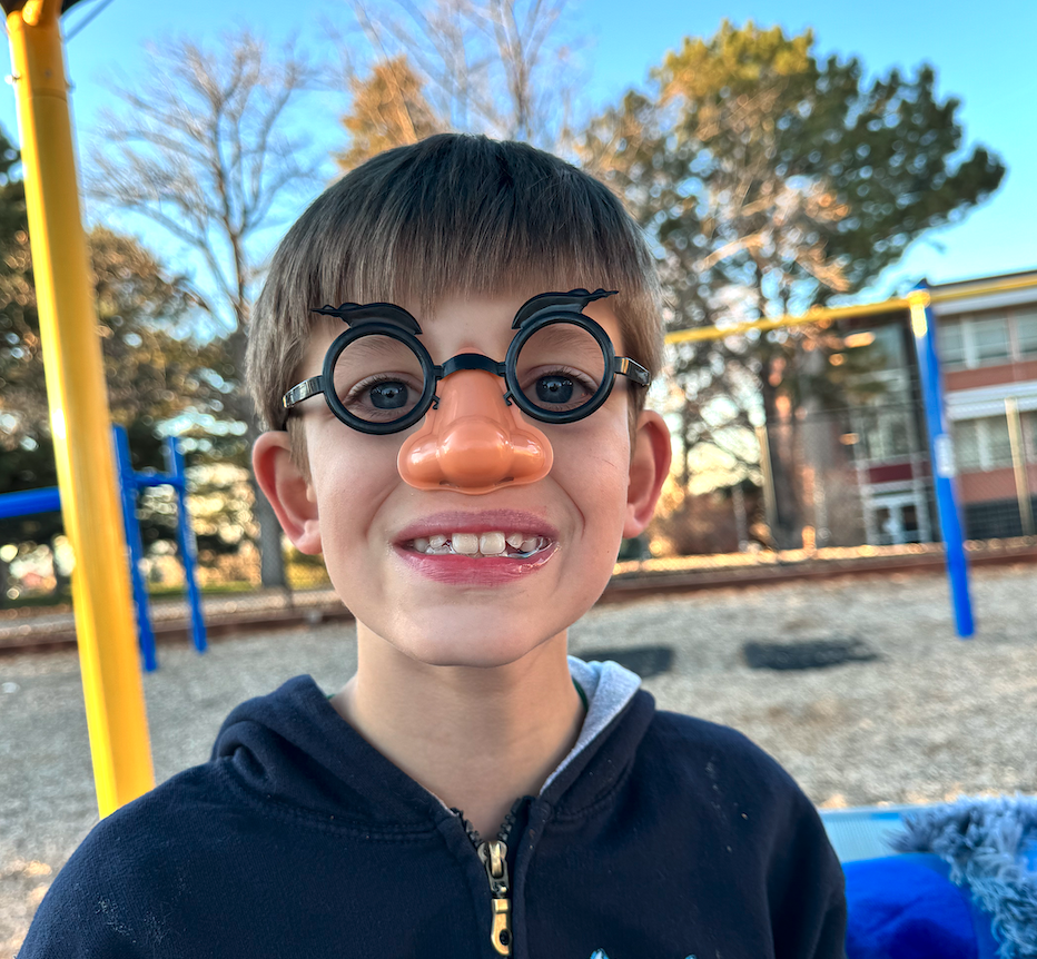 About — Havern School