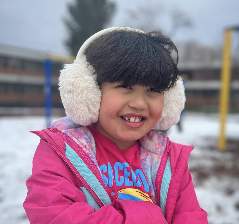 About — Havern School