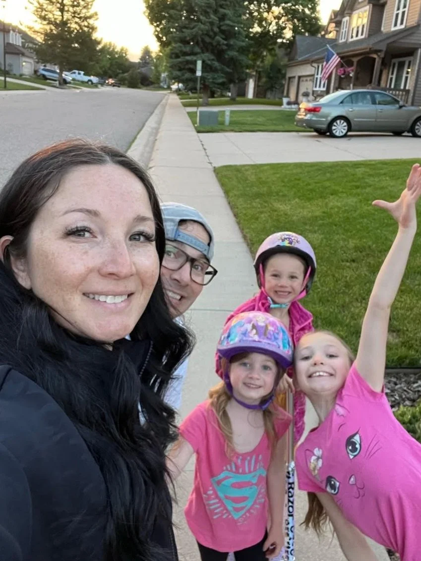 About — Havern School