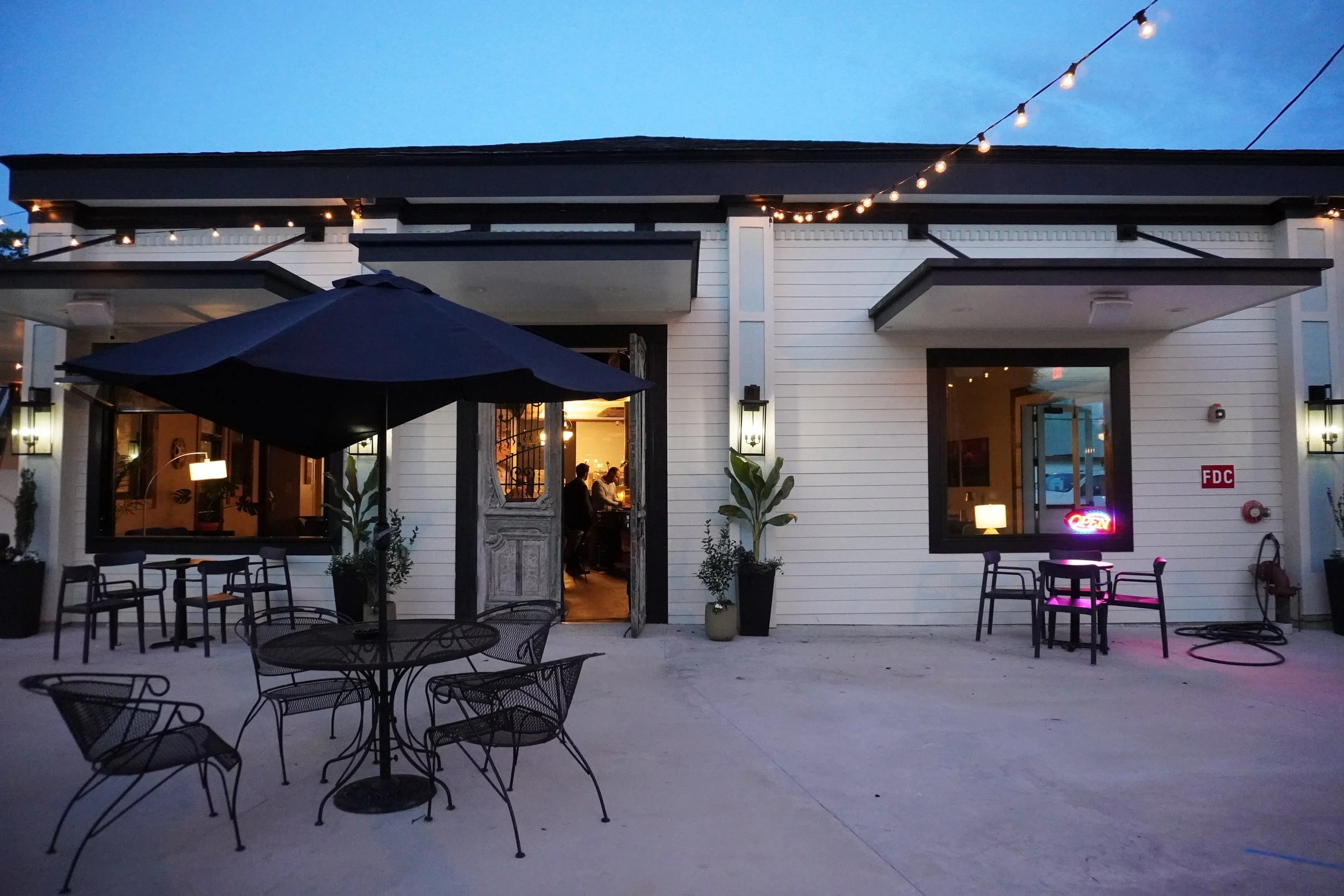 Events — Triangle Square