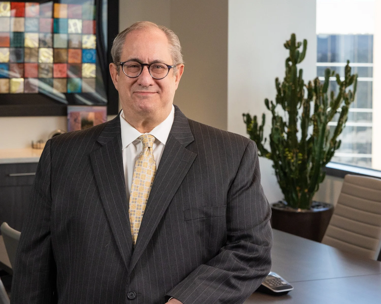 Attorneys — Engelman Berger