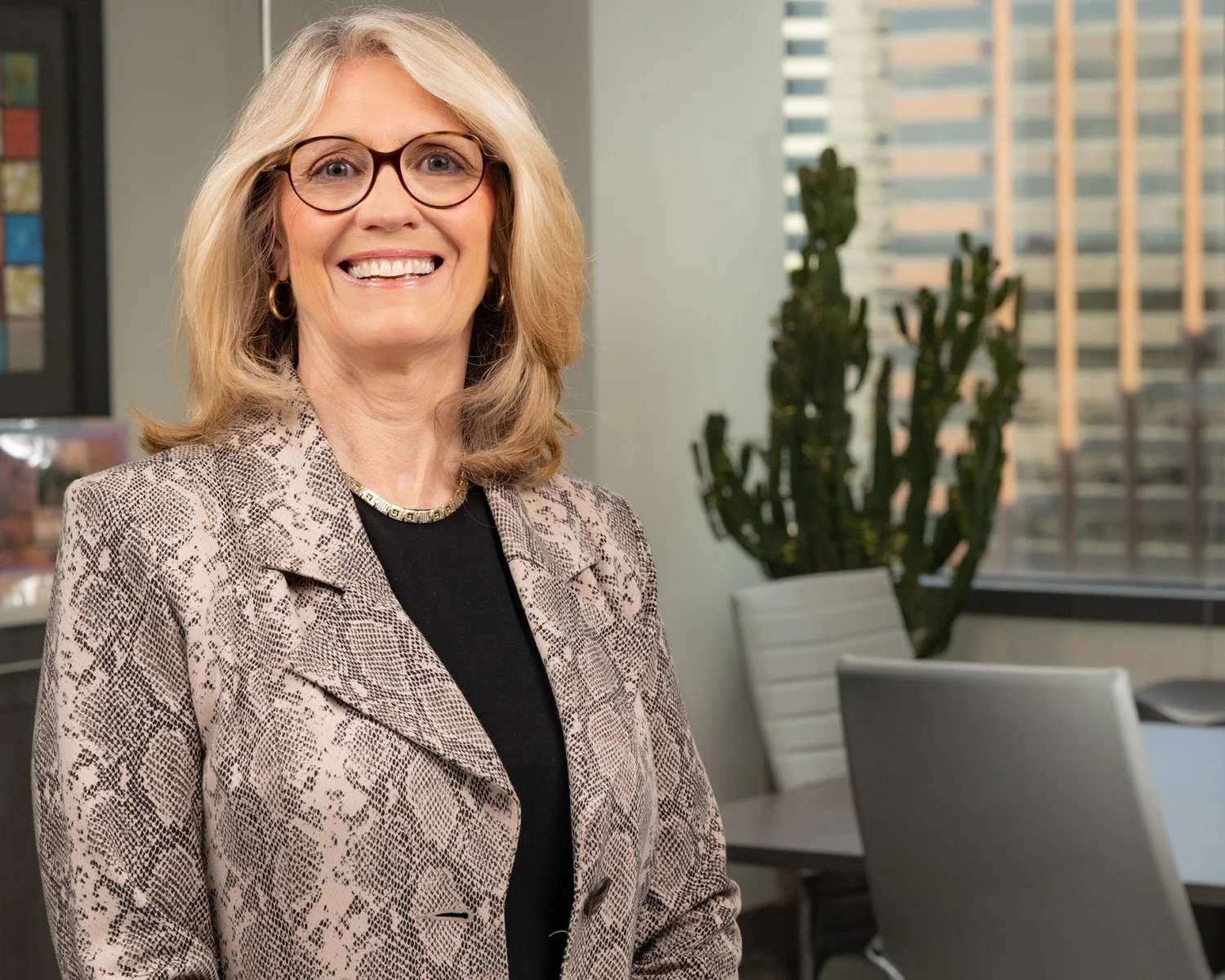 Attorneys — Engelman Berger