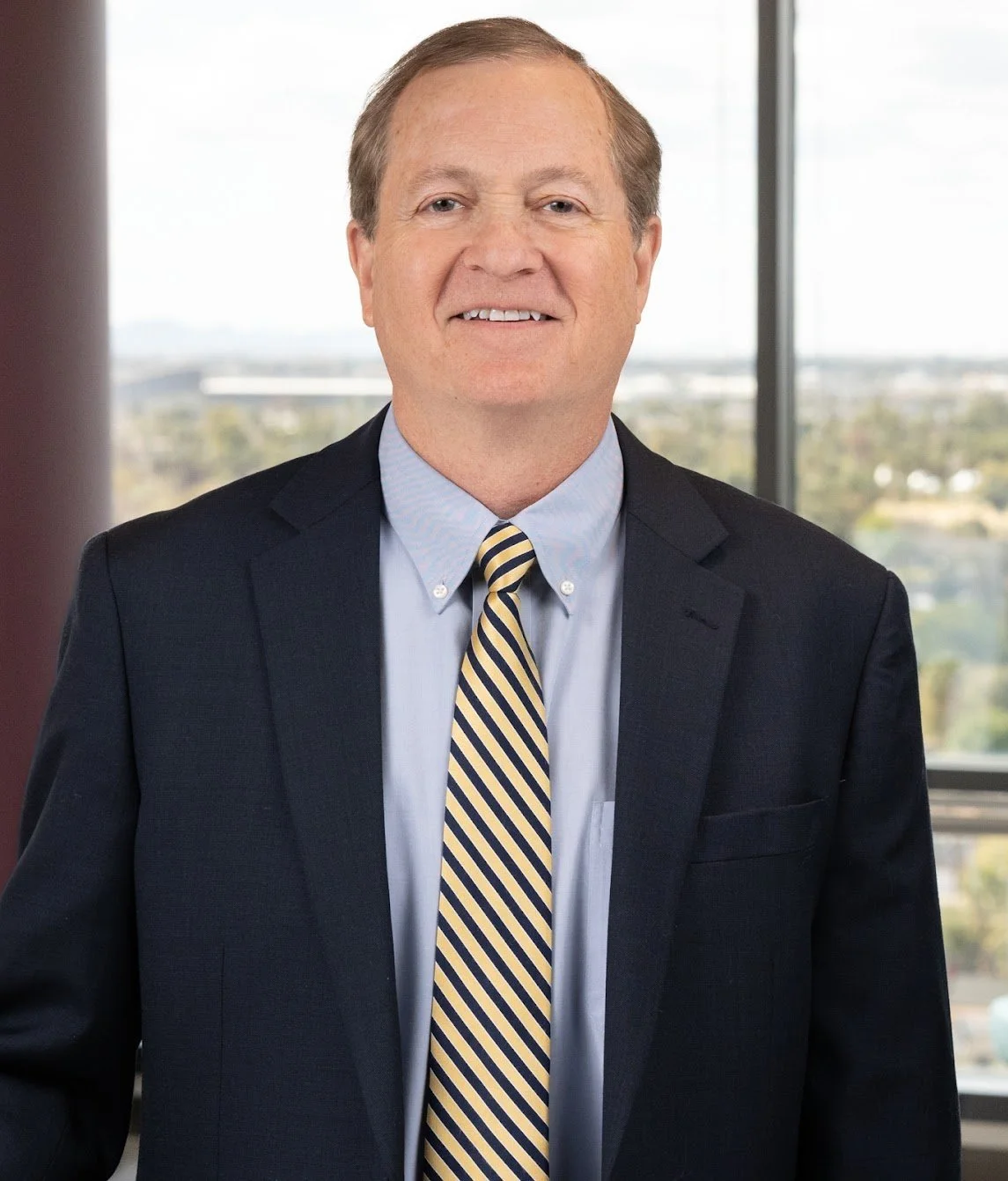 Attorneys — Engelman Berger