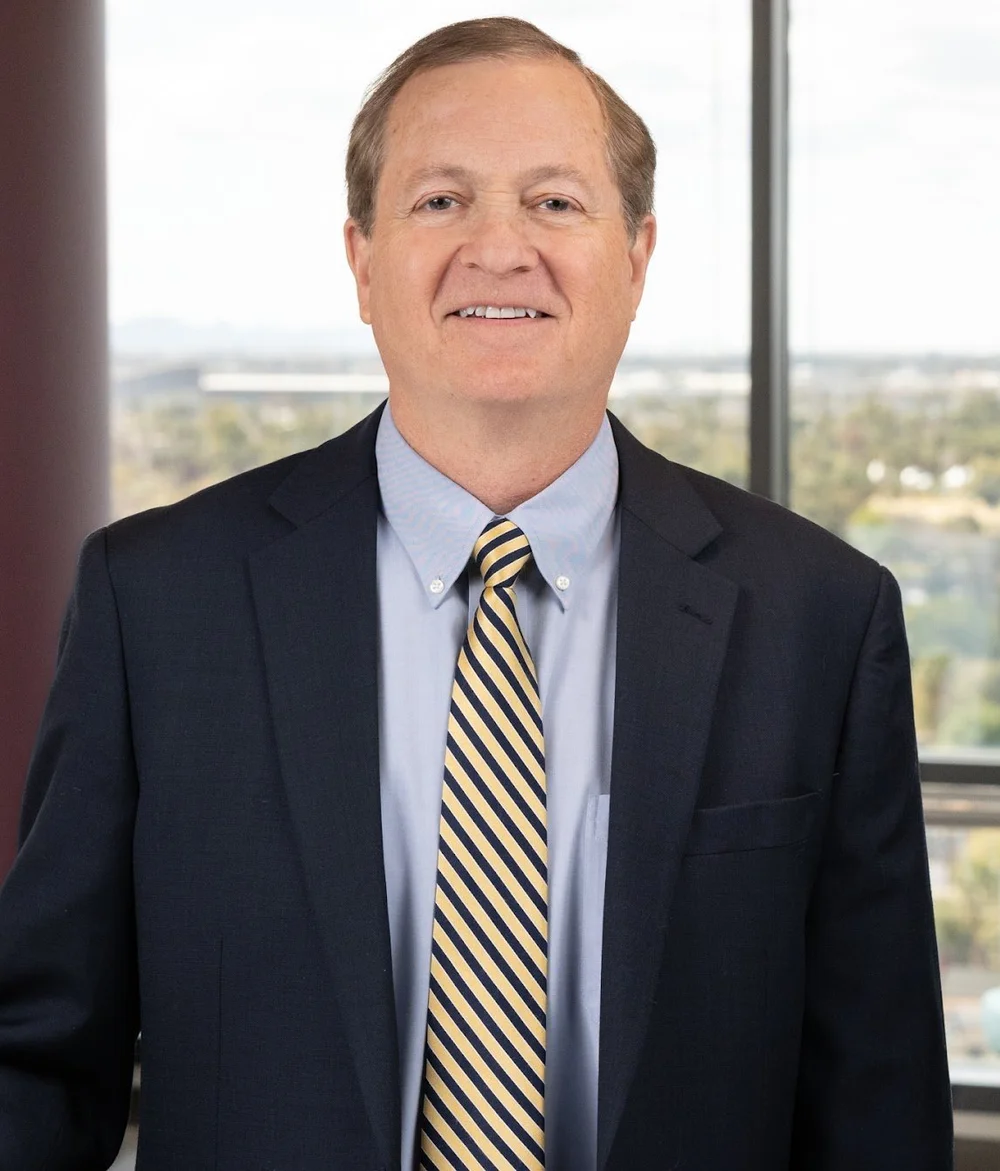Attorneys — Engelman Berger