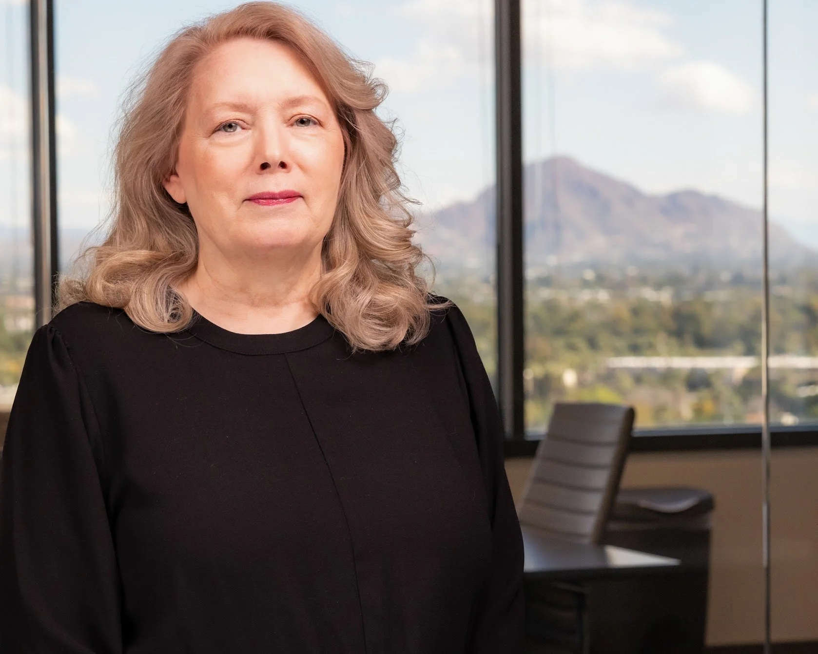 Staff — Engelman Berger