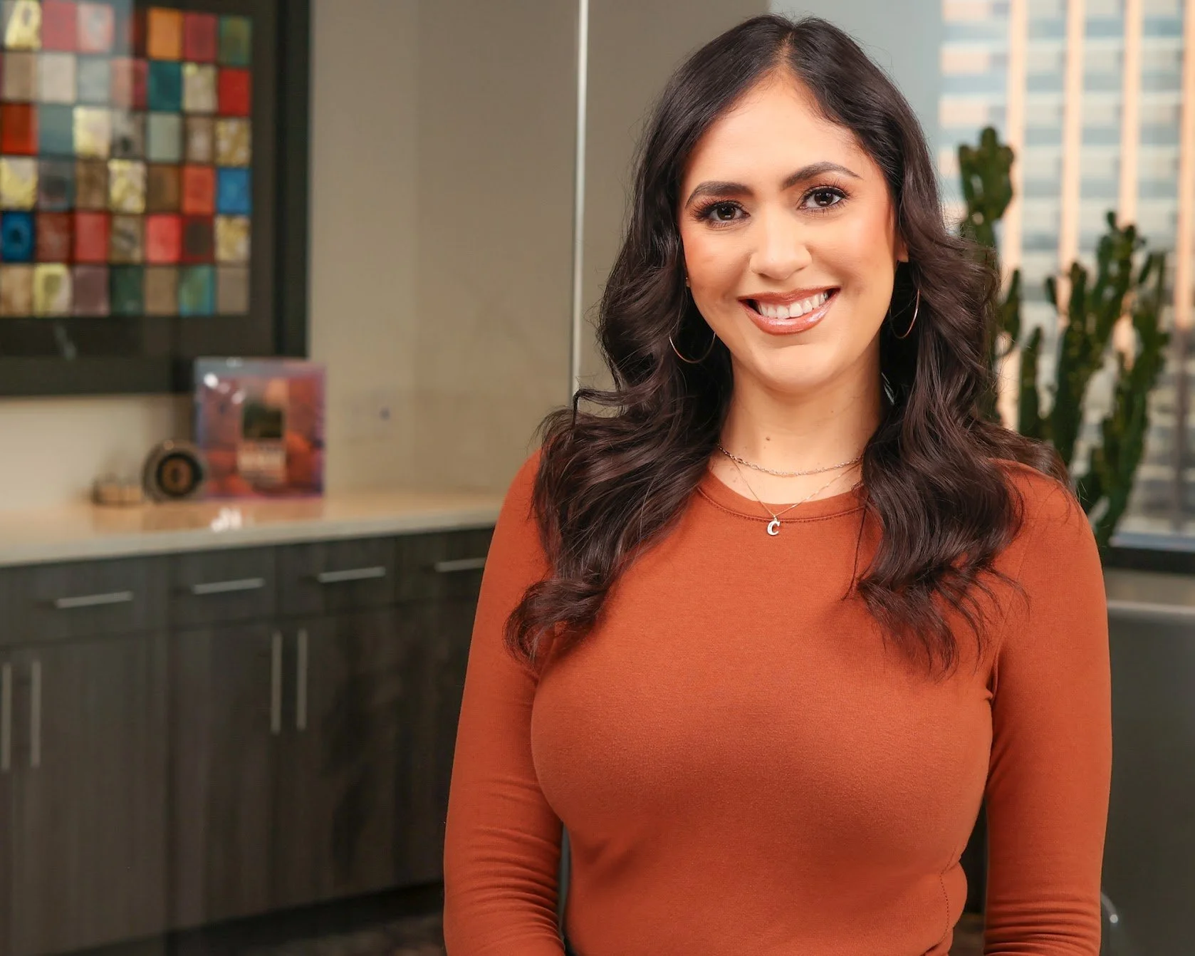 Staff — Engelman Berger